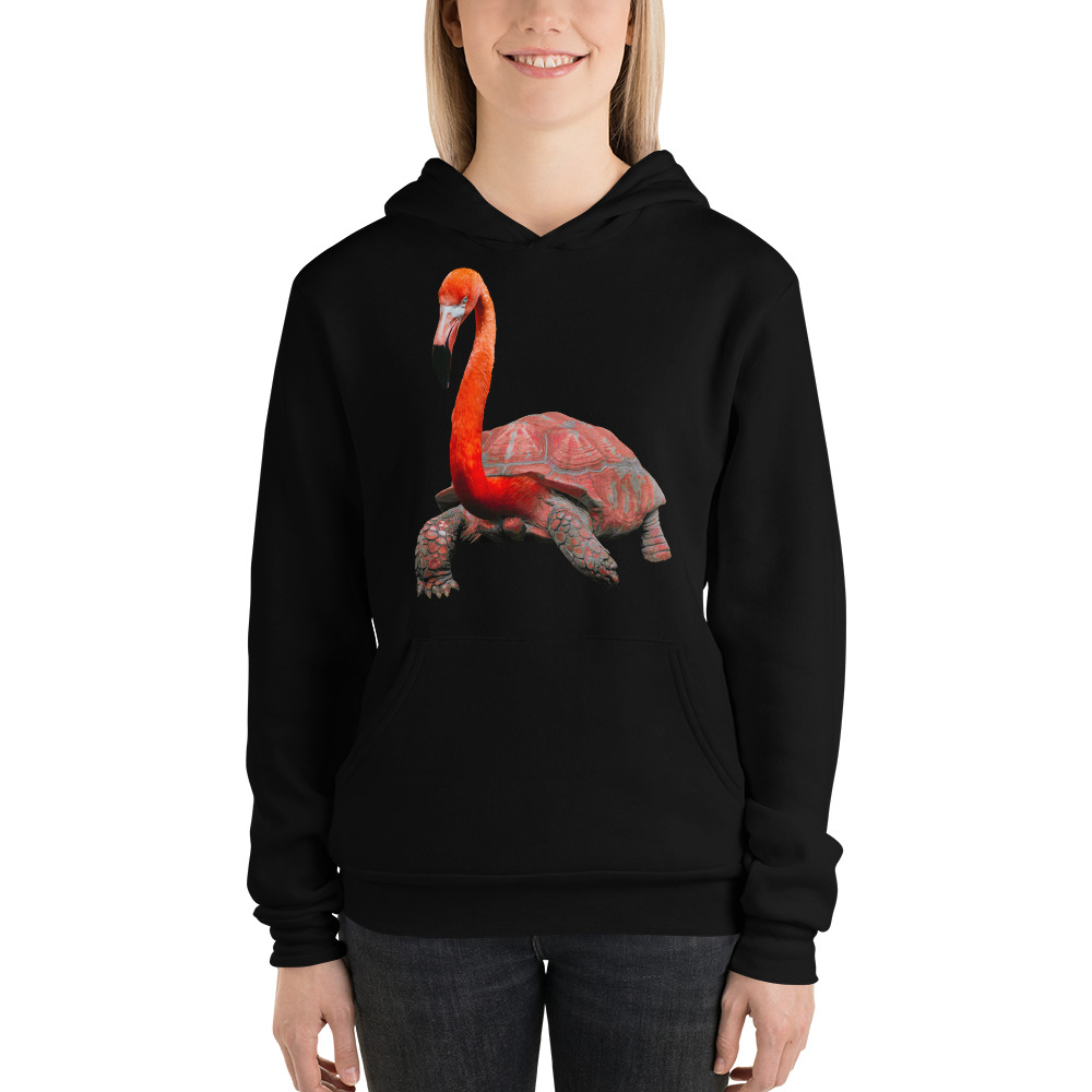 Flamingogo Mutant Hero Turtle - Murturm | Fashion Shop